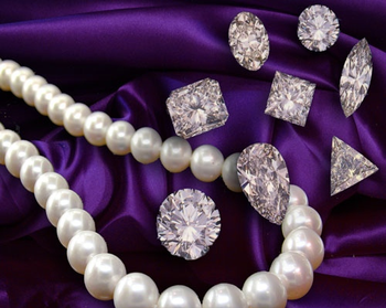 Useful Tips on Wearing and Selecting Pearls - Beads and Pieces